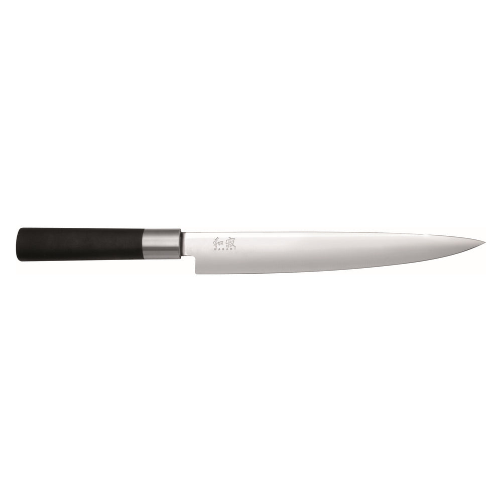 Kai Wasabi Slicing Knife 23cm – Kai Shun