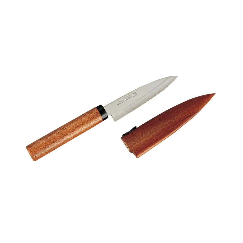 Kai Fruit Knife – Kai Shun